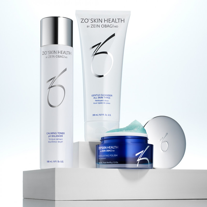 Skin care obagi store